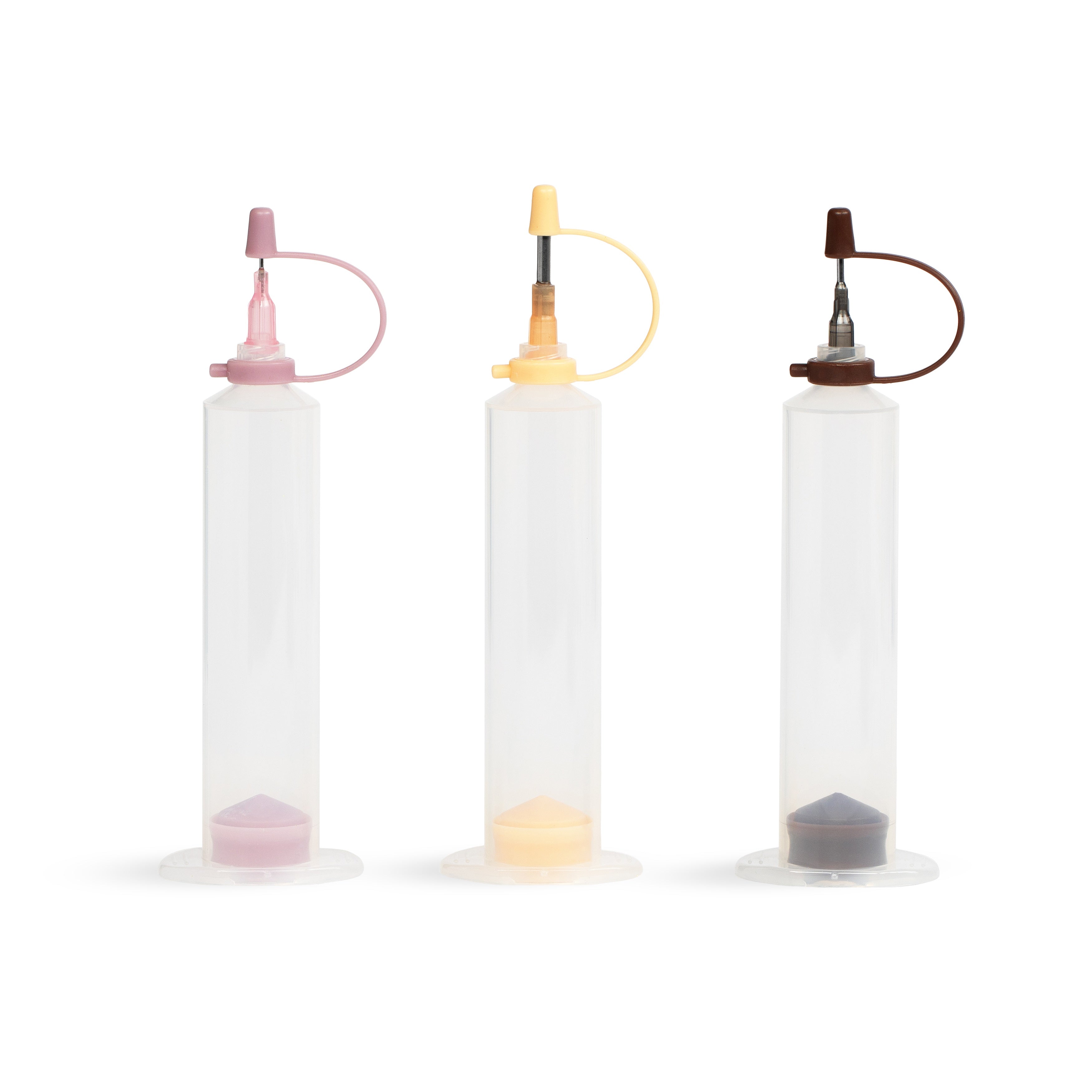 We R Glue Squeeze - Additional Glue Syringes – Pega Papel y Tijera